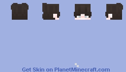 kylers head Minecraft Skin