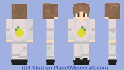 e2 Minecraft Skin