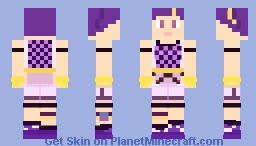 Vaporwave Minecraft Skins | Planet Minecraft Community
