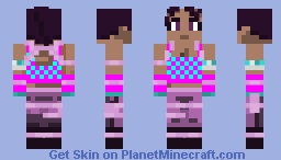 Human Minecraft Skins | Page 17 | Planet Minecraft Community