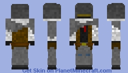 Tundra Minecraft Skins | Planet Minecraft Community