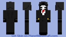 cool skin Minecraft Skin