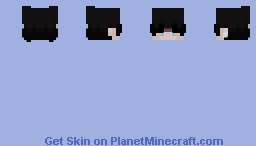kyler head Minecraft Skin