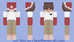 Boyo Minecraft Skins | Planet Minecraft Community