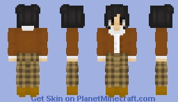 Tiny Minecraft Skins | Planet Minecraft Community