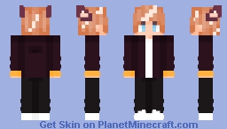 Fundy Minecraft Skins | Planet Minecraft Community