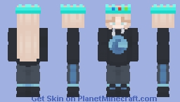 Java Experimental Minecraft Skins | Page 7 | Planet Minecraft Community