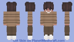 Pluto Minecraft Skins | Planet Minecraft Community