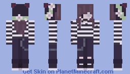 hhhh Minecraft Skin