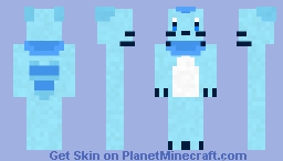 Gift Skin Minecraft Skins | Planet Minecraft Community