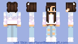 Katherine Minecraft Skins | Planet Minecraft Community