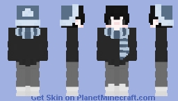 Menhera Minecraft Skins | Planet Minecraft Community