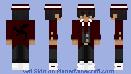 Leader Minecraft Skins | Planet Minecraft Community