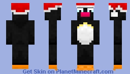 Pingu Minecraft Skins | Planet Minecraft Community