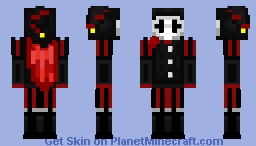 Clowns Minecraft Skins | Planet Minecraft Community