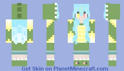 Raf Minecraft Skin