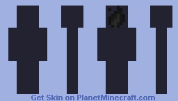 fart Minecraft Skin