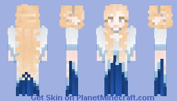 Cinder Minecraft Skins | Planet Minecraft Community