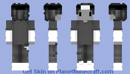 aa Minecraft Skin