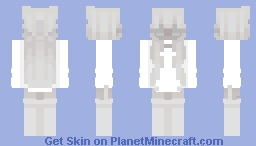 yas Minecraft Skin