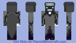 Leotryhard_ x Duxo Minecraft Skin