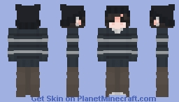 Baggy Minecraft Skins | Planet Minecraft Community