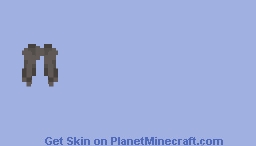 Crow Wings Overlay Minecraft Skin