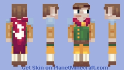 Roland Minecraft Skins | Planet Minecraft Community