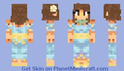 Betel :D Minecraft Skin