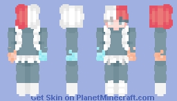 Todo Minecraft Skins | Planet Minecraft Community