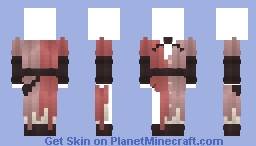 Bubble Minecraft Skins | Planet Minecraft Community