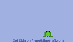 Meruem Minecraft Skin