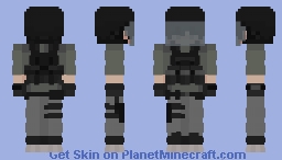 Special Forces Minecraft Skins | Planet Minecraft Community