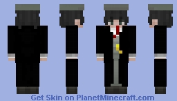 Peakyblinders Minecraft Skins | Planet Minecraft Community
