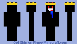 Derp skin Minecraft Skin