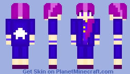 Magical Girl Minecraft Skins | Planet Minecraft Community