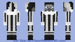 zaqzaqzaq Minecraft Skin