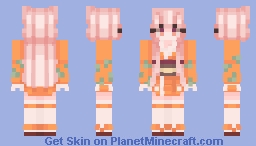 Haori Minecraft Skins | Planet Minecraft Community