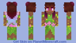 Interstellar Minecraft Skins | Planet Minecraft Community