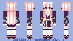 Haori Minecraft Skins | Planet Minecraft Community