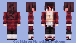 Yoriichi Minecraft Skins | Planet Minecraft Community