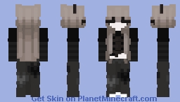 eh Minecraft Skin