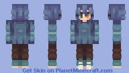 cloudylul on Planet Minecraft