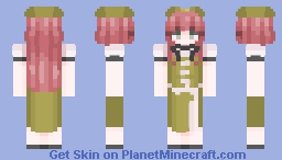 Touhou Minecraft Skins | Planet Minecraft Community