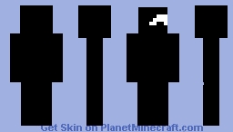 Huntley Minecraft Skin