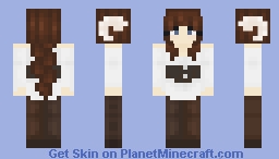 satyr Minecraft Skin