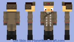 yes Minecraft Skin