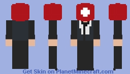 Dsaf Minecraft Skins | Planet Minecraft Community