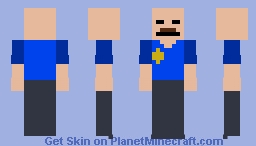 Dsaf Minecraft Skins | Planet Minecraft Community