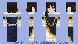 Queen Minecraft Skins | Page 2 | Planet Minecraft Community